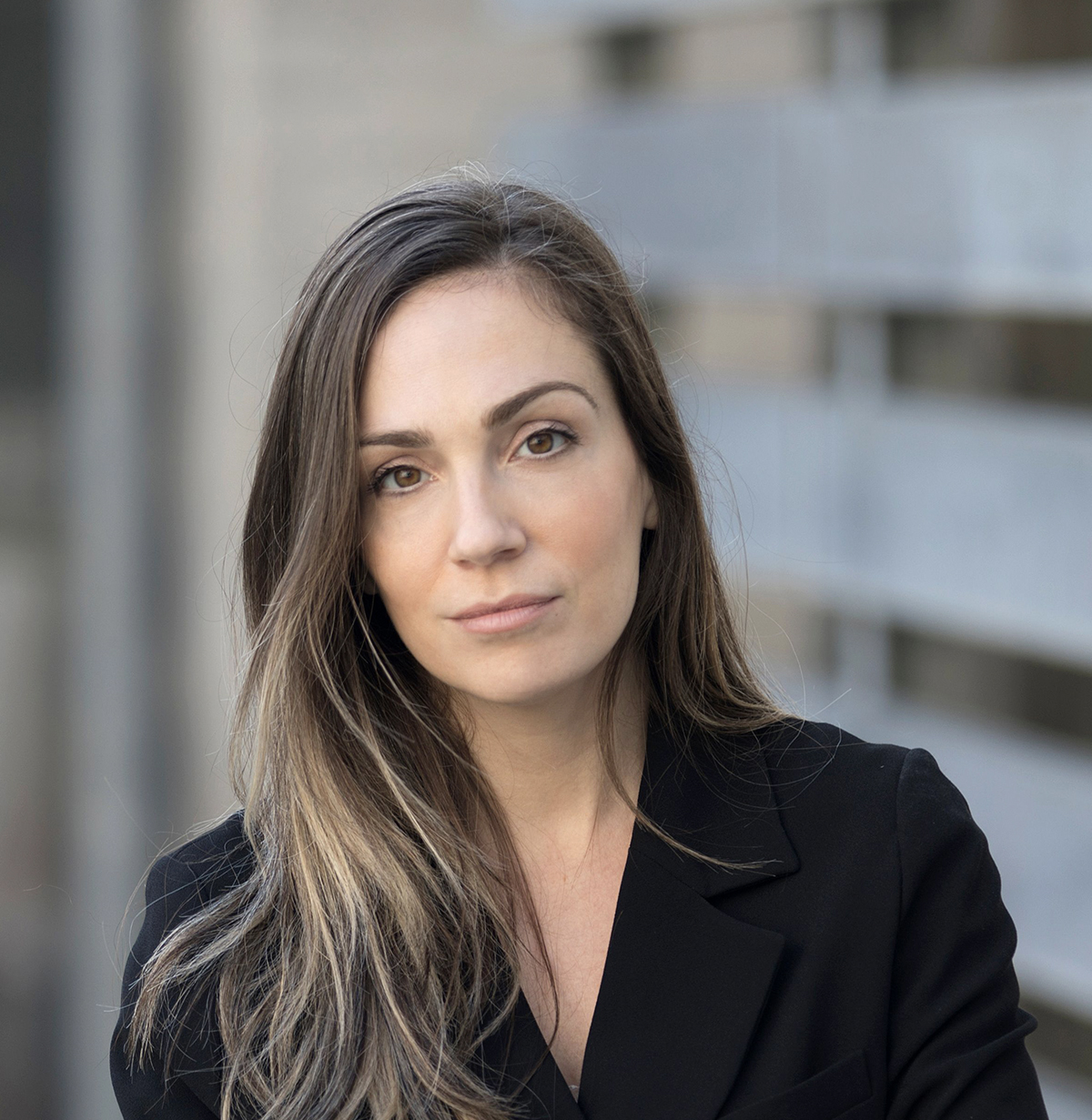 Elena Mouratidou - Leading Minds