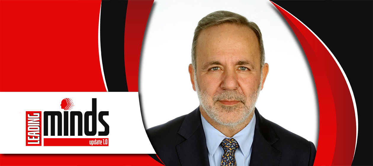 Erol User STAGE D - Leading Minds