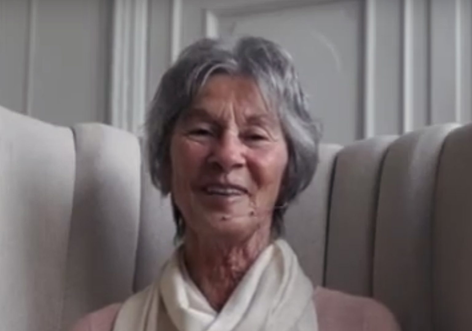 nlpgreece® - Judith DeLozier - Leading Minds