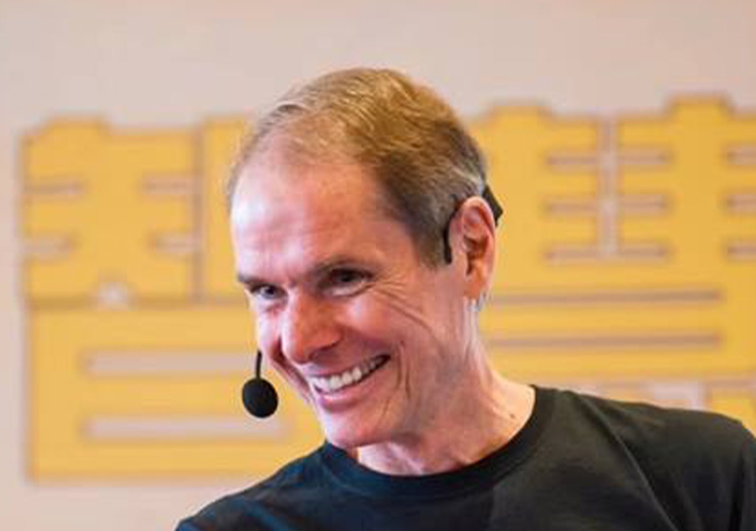 nlpgreece® - Robert Dilts - Leading Minds