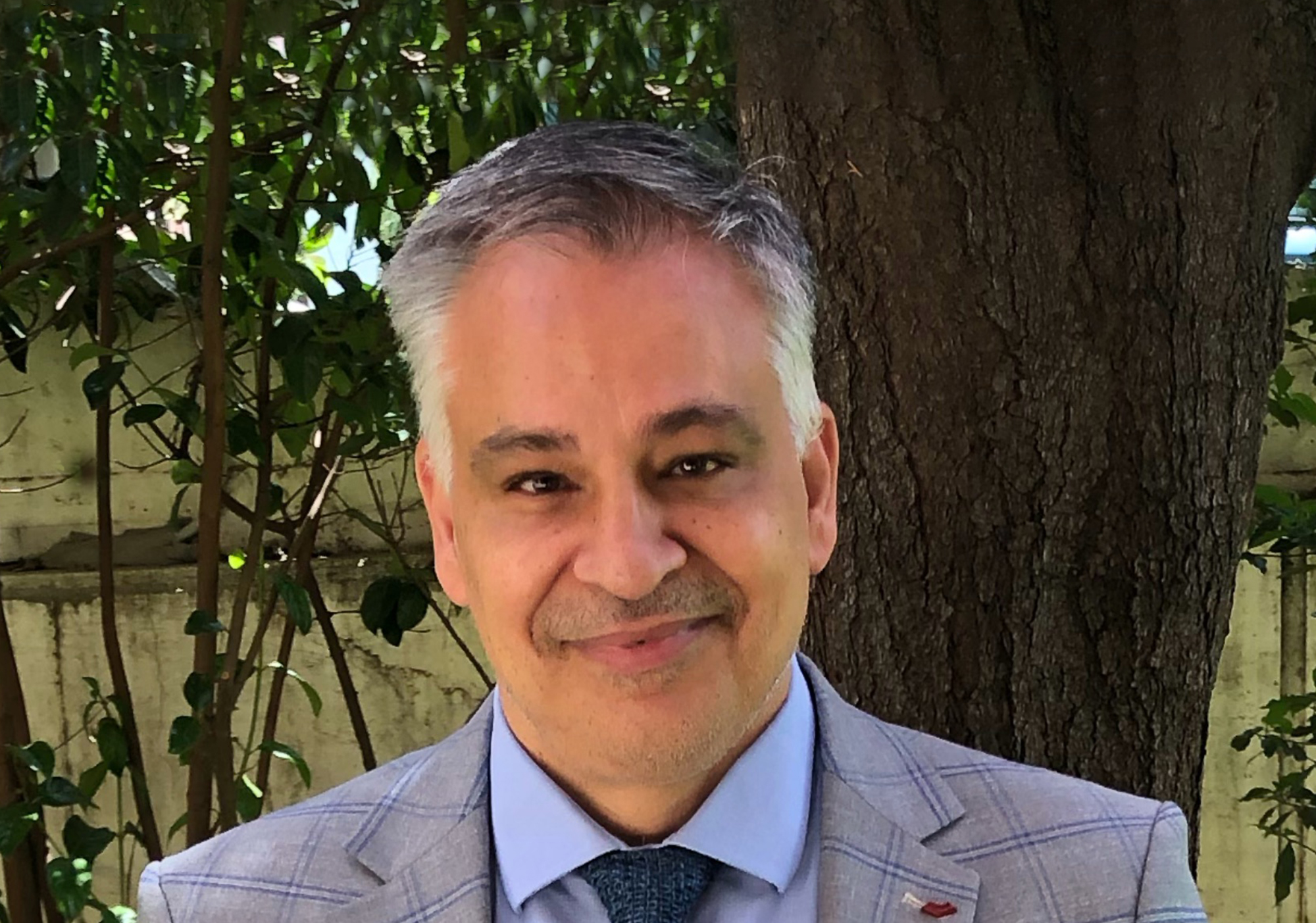 Δημήτριος Τσούκας MSc - Leading Minds