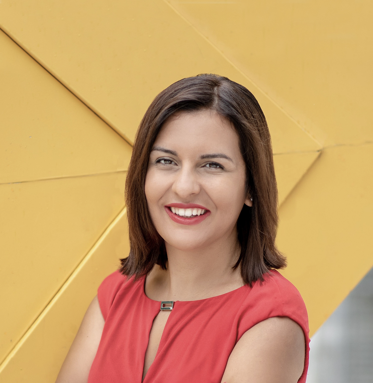 Sofia Avramidou - Leading Minds