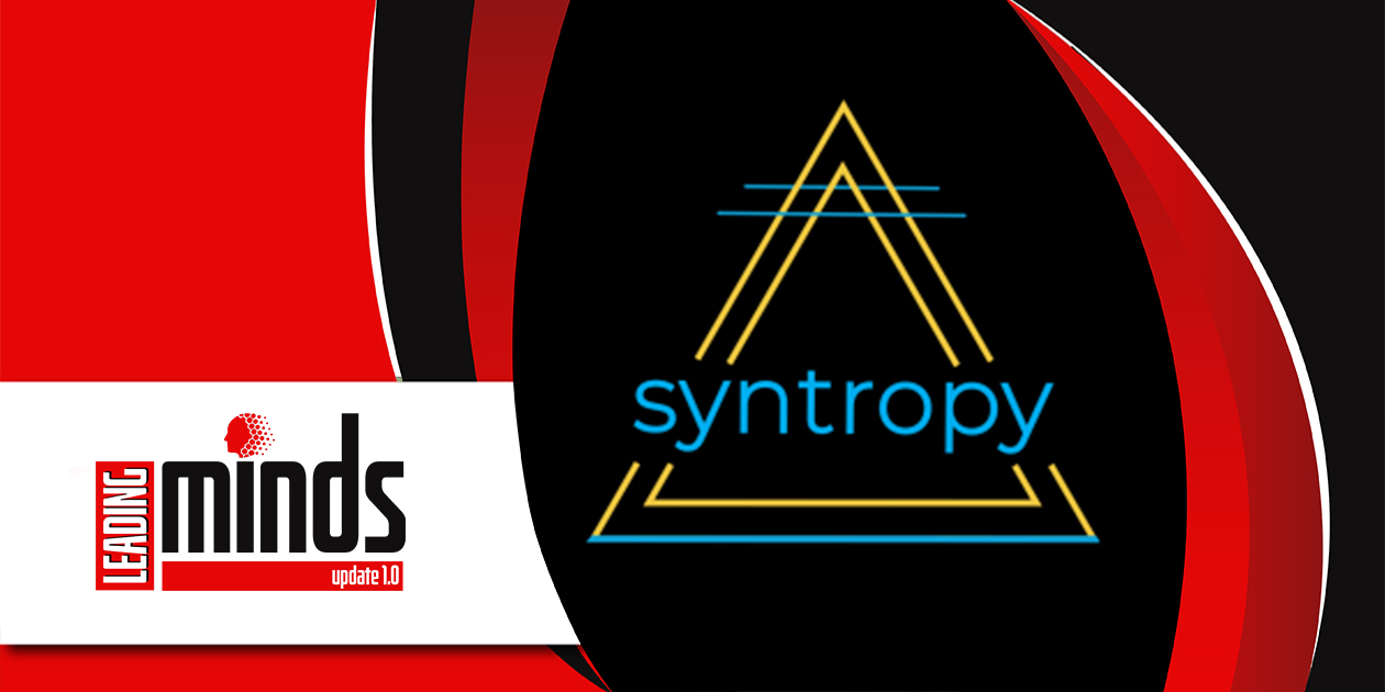 Syntropy - Leading Minds