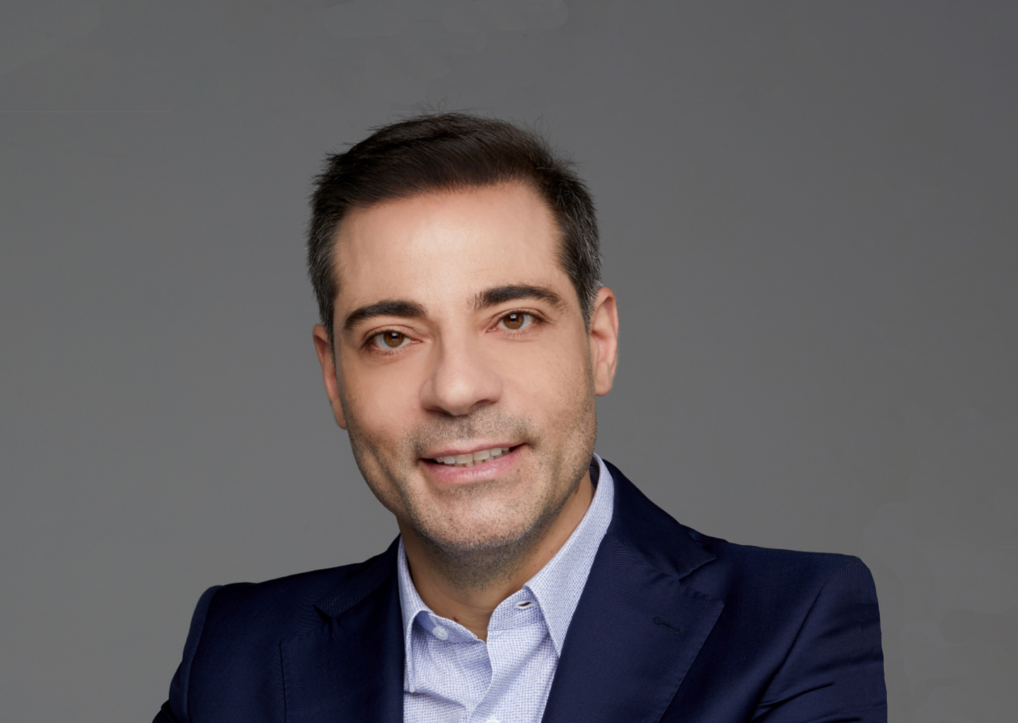 Ανδρέας Κονδύλης - Leading Minds