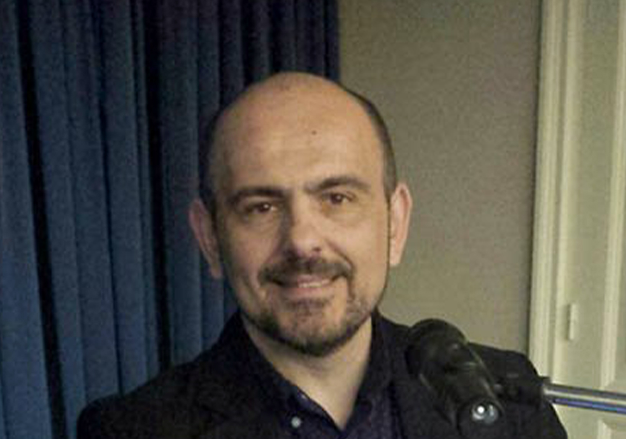 Aristotelis Koinis MA, MSc, PhD - Leading Minds