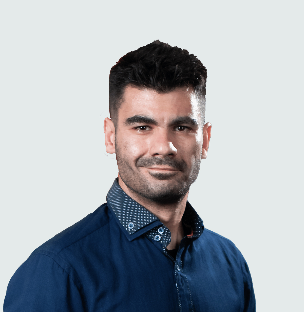 Chris Papanikas - Leading Minds